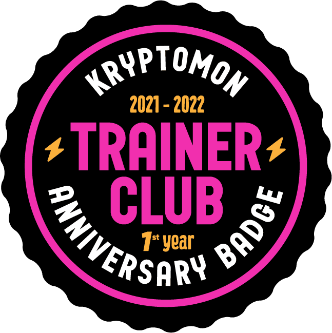 KMON | Play, Collect and Breed Digital Collectable Creatures