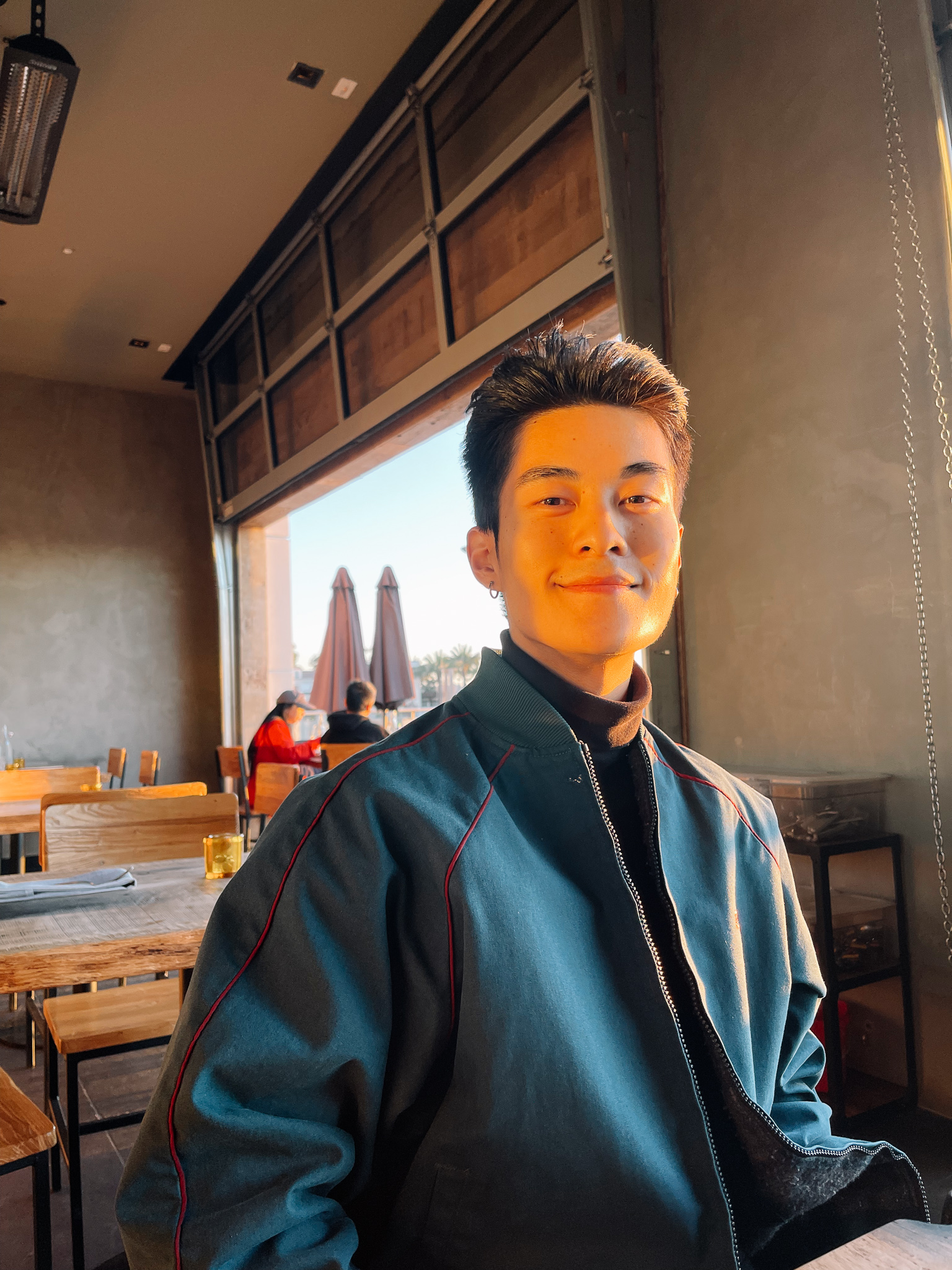 Jason Kuang - Product Designer