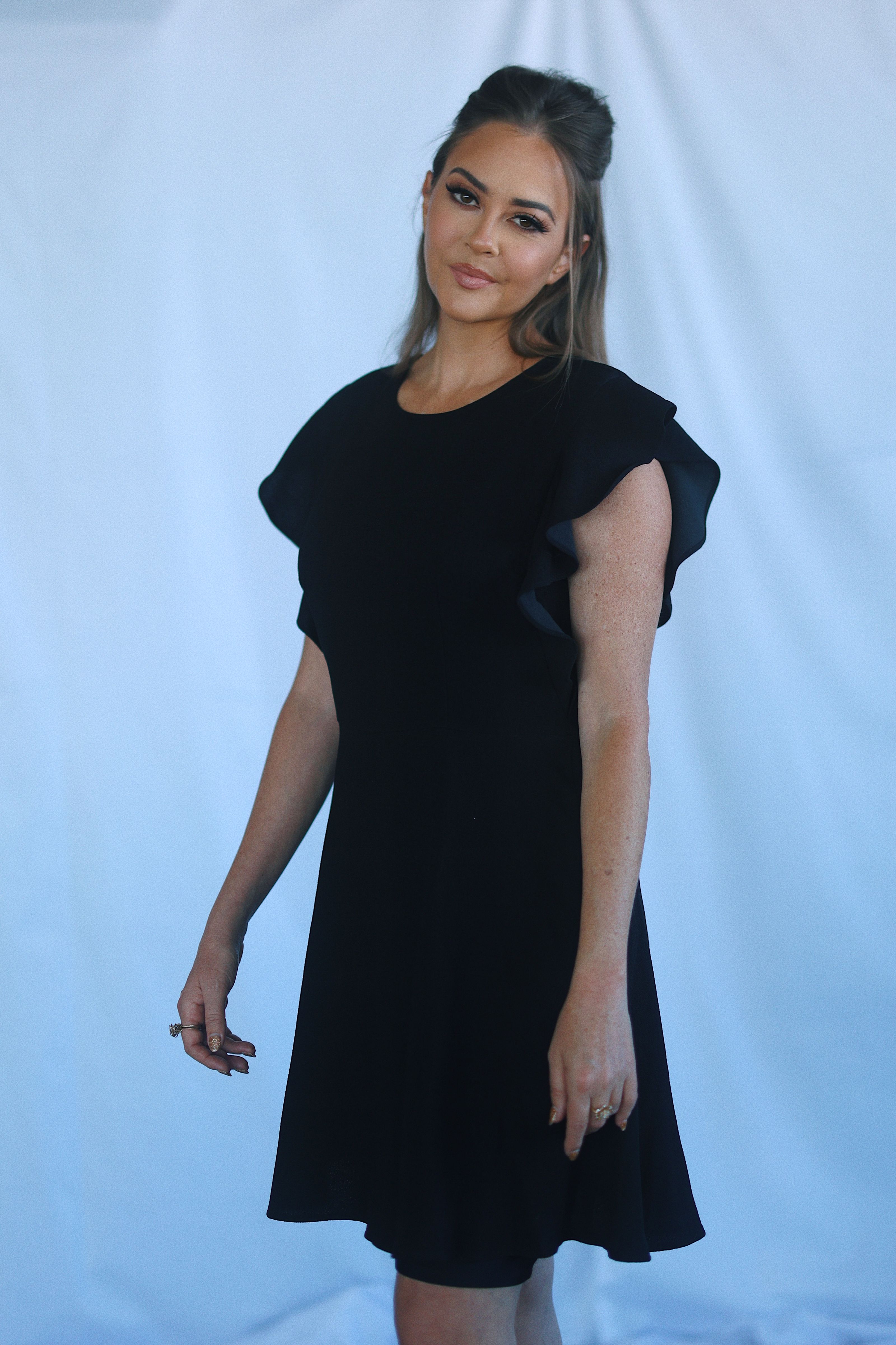 Andrei Hall - Hall Wealth Management Group