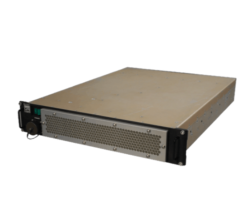 Rugged Rack Mount Routers | CRI Rugged