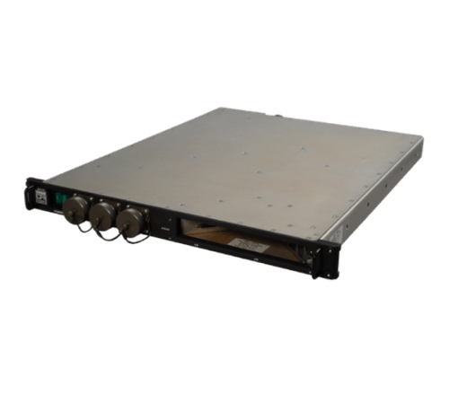 Rugged Rack Mount Routers | CRI Rugged
