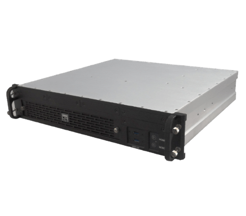 Rugged 2U Rack Mount | CRI Rugged
