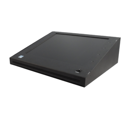 Custom Industrial PC Panels | CRI Rugged