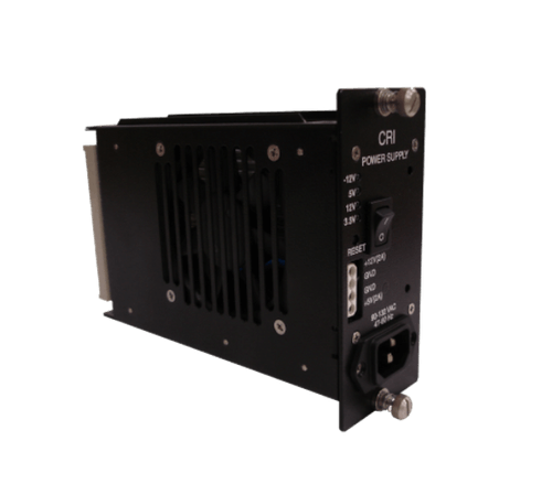 Custom Rugged Power Supplies | CRI Rugged
