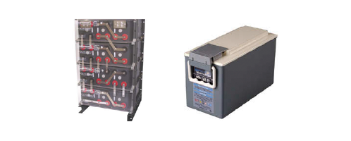 Mako Power - Products