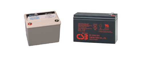 Mako Power - Products