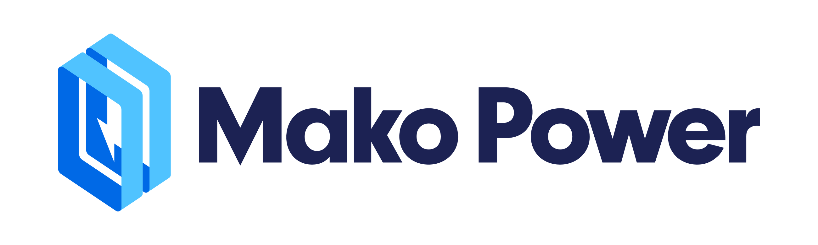 Mako Power - Products
