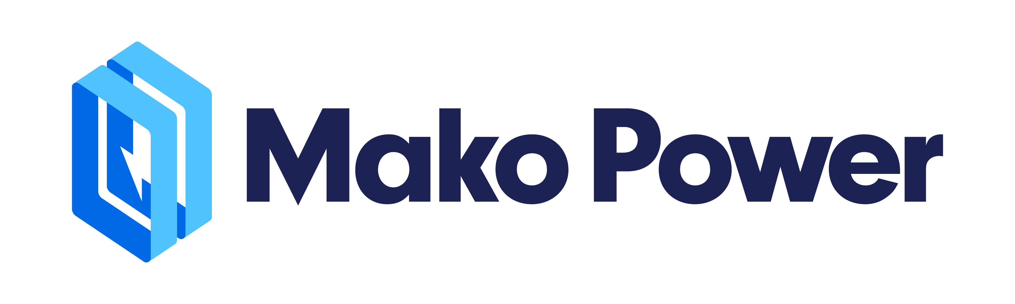 Mako Power - Products