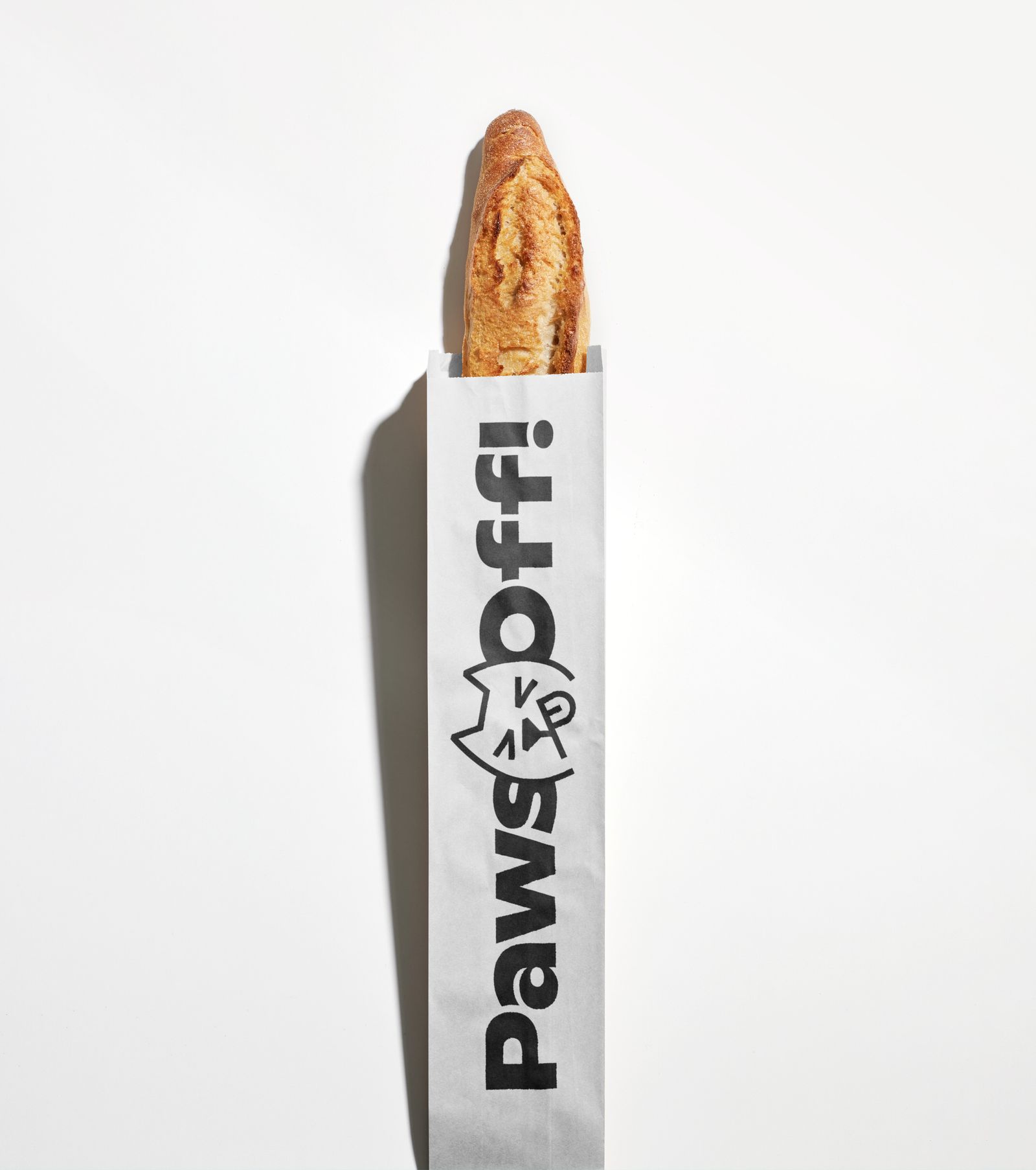 Paws Off! | Seachange