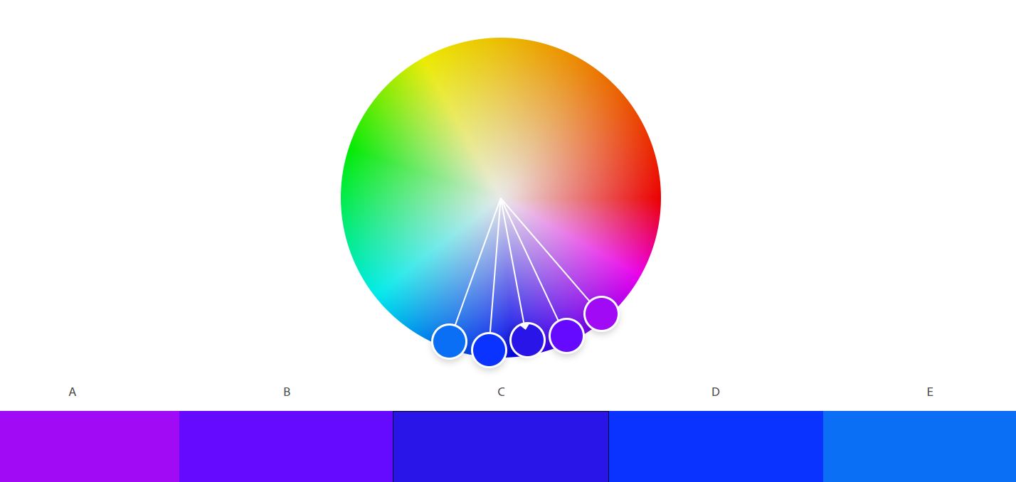 How to choose a colour palette | Human Digital Insights