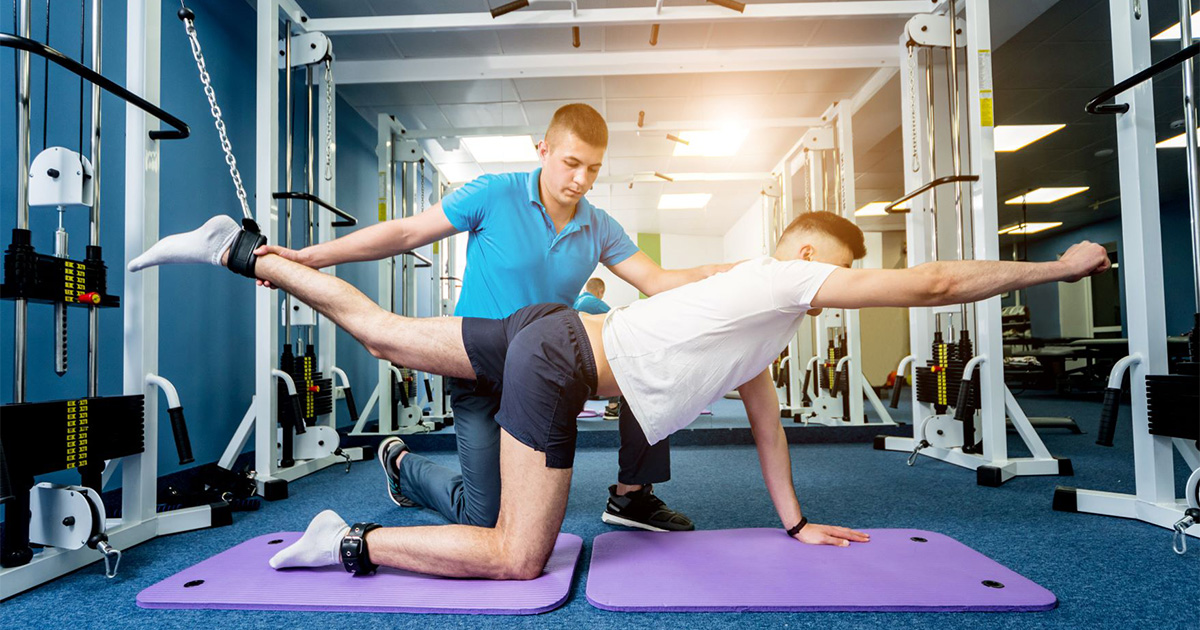 How to build the best website for your physio practice | Human Digital ...