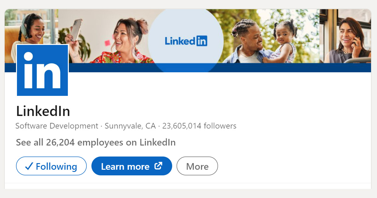 Showcase your products on LinkedIn's new product pages | Human Digital ...