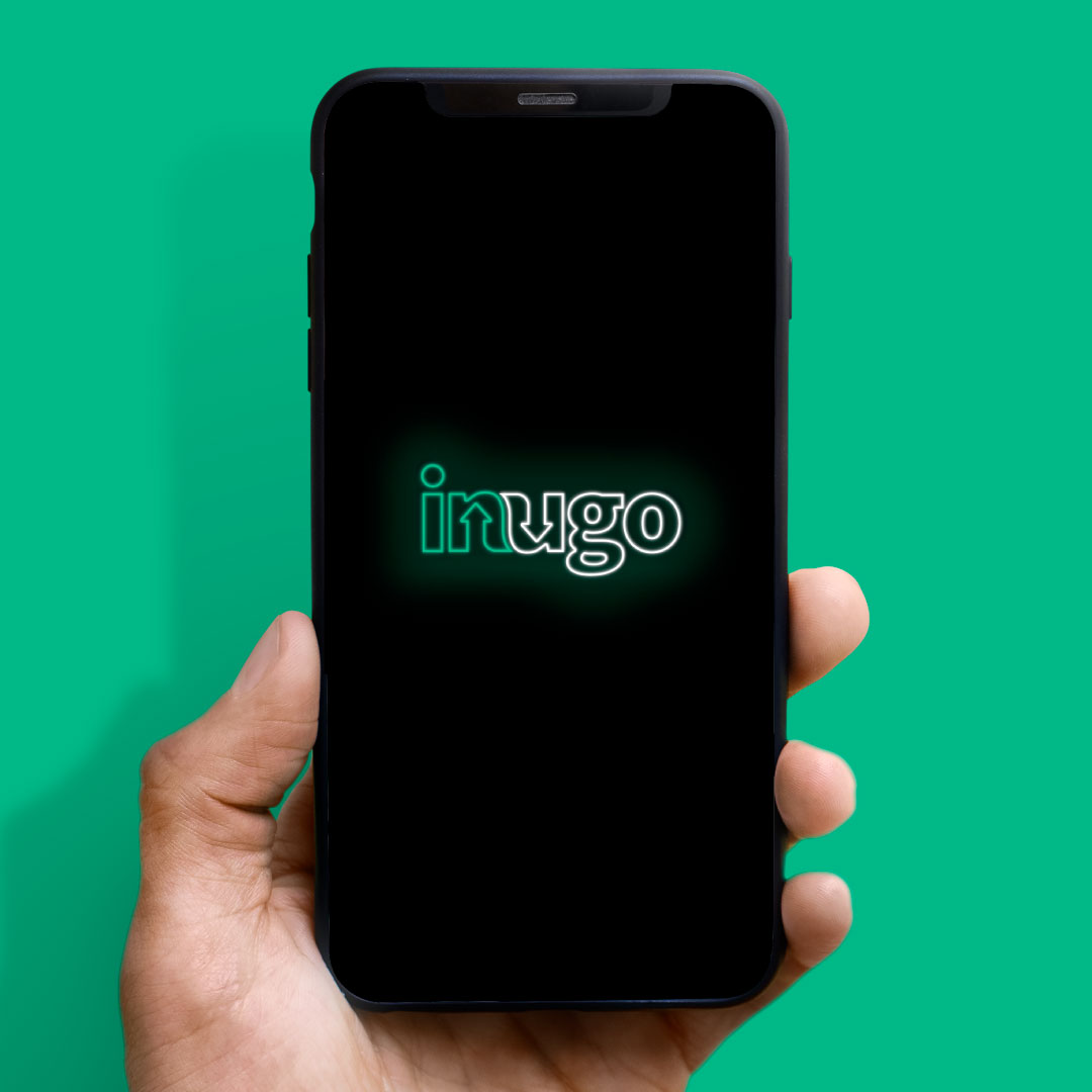 Inugo Website Design | Human Digital Insights
