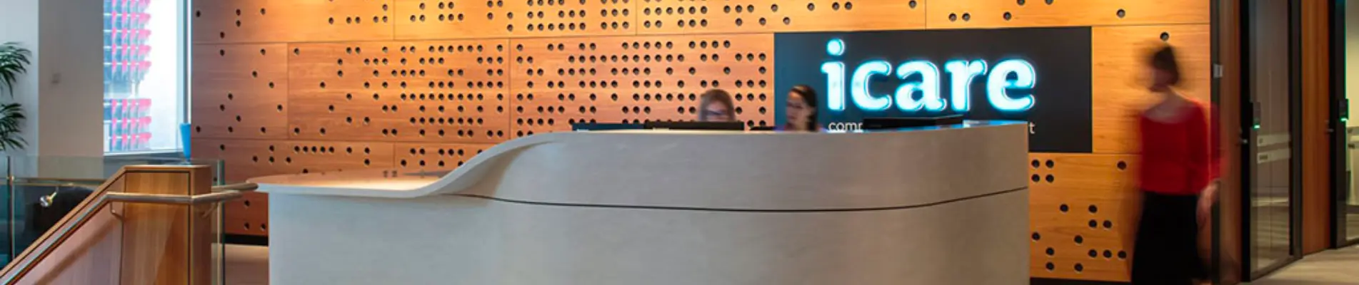 iCare NSW - Digital Strategy | Human Digital