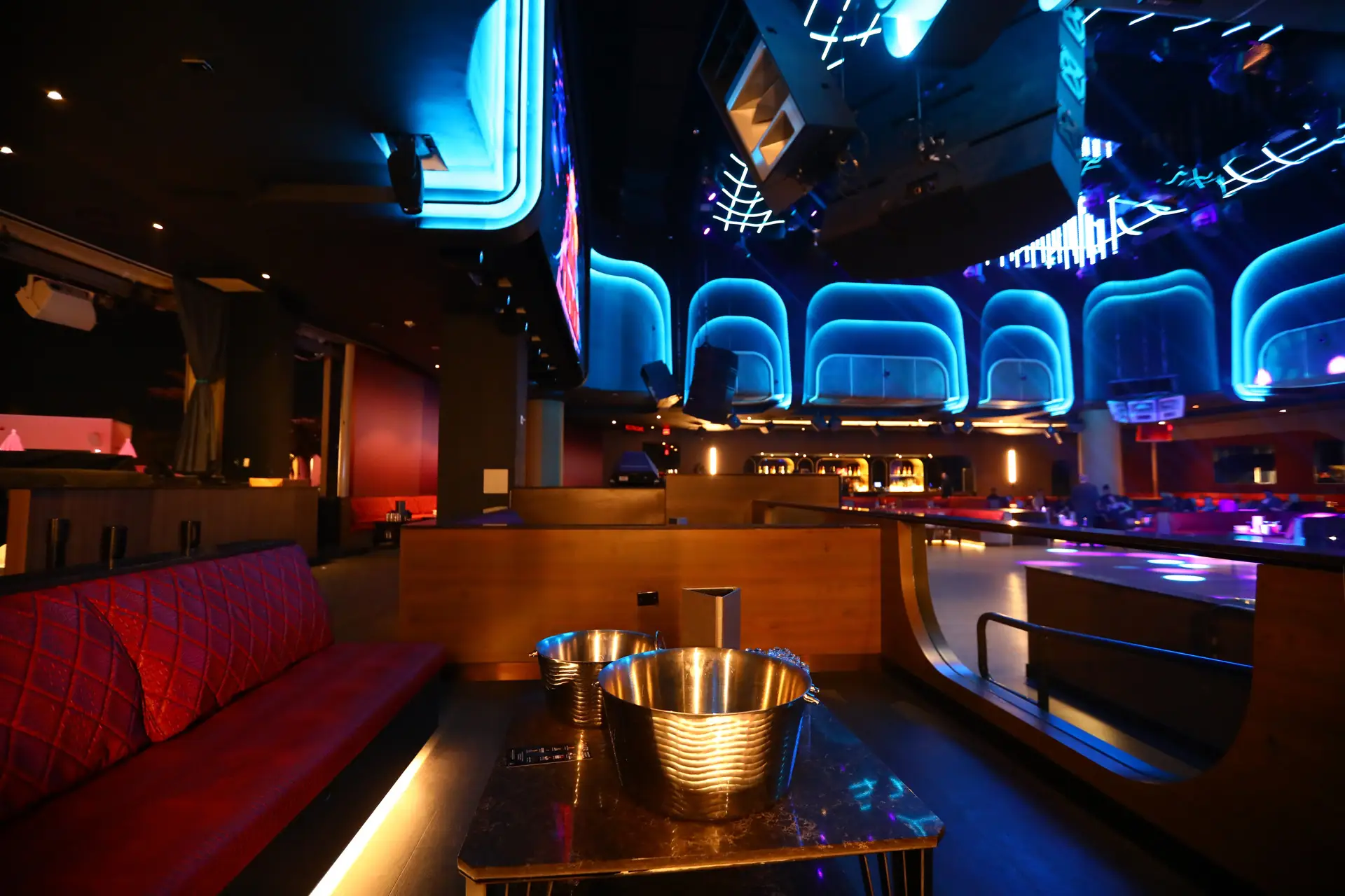 DAER Club Venues | Best Nightlife Club in Miami