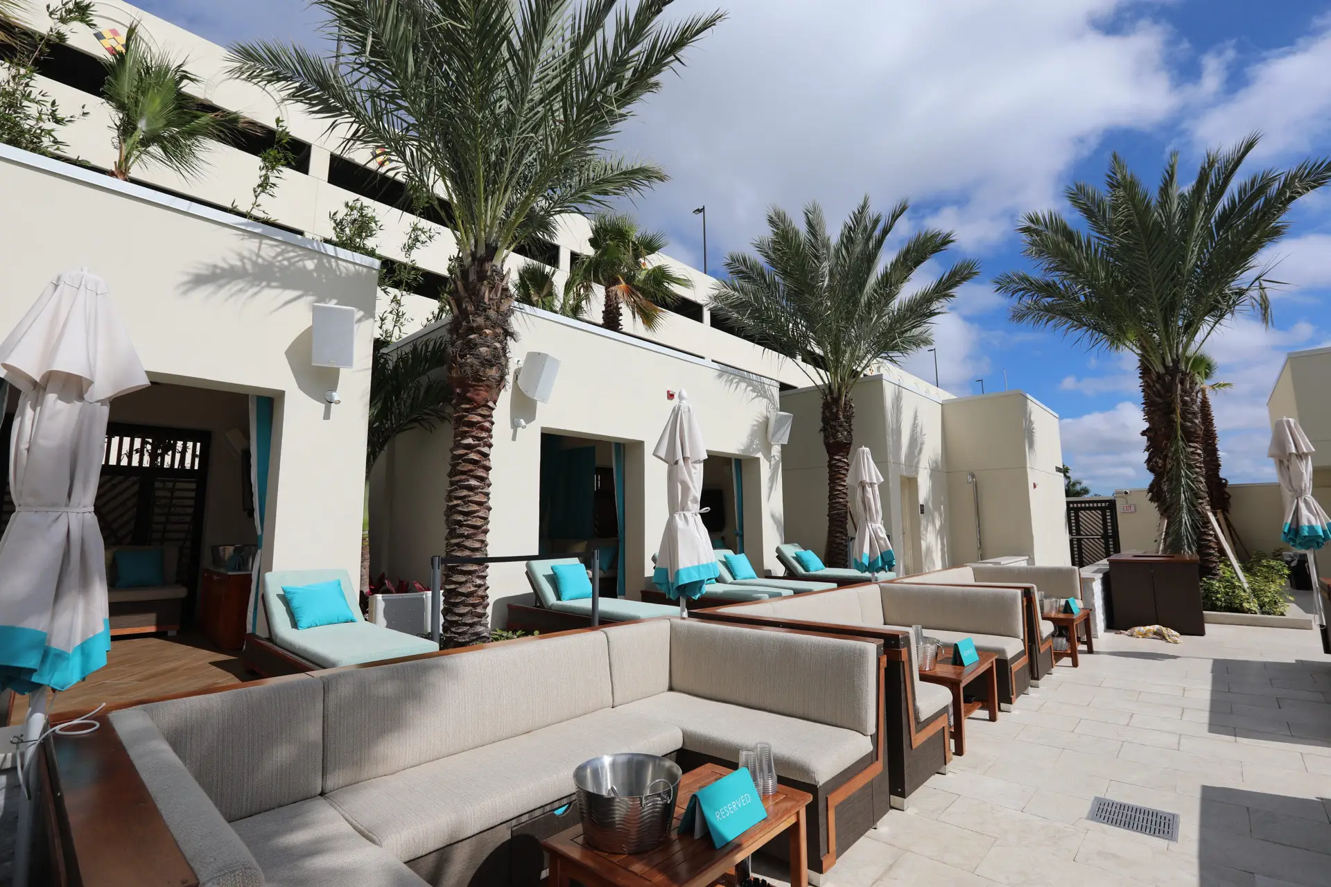 DAER Club Venues | Best Nightlife Club in Miami