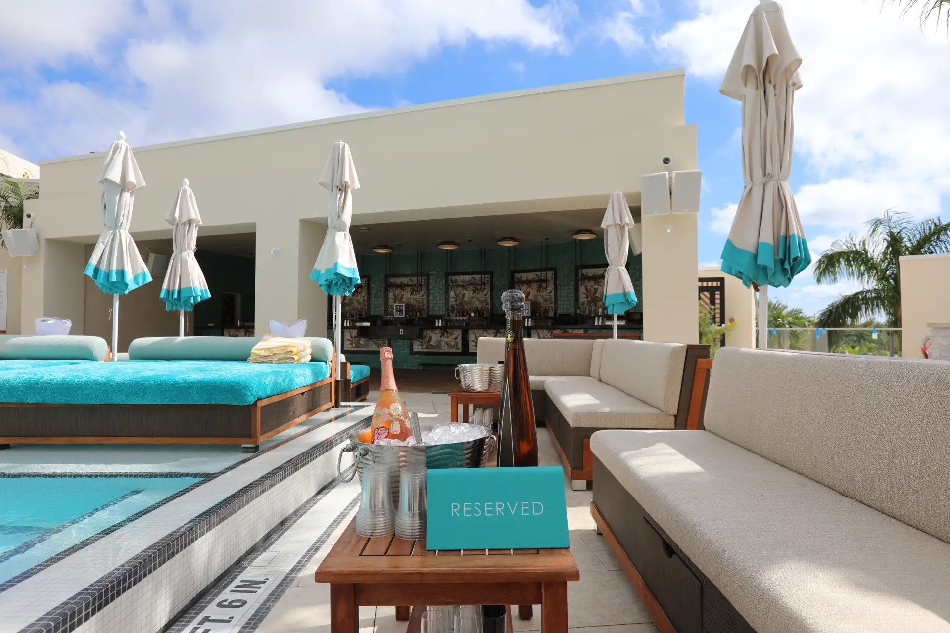 DAER Club Venues | Best Nightlife Club in Miami