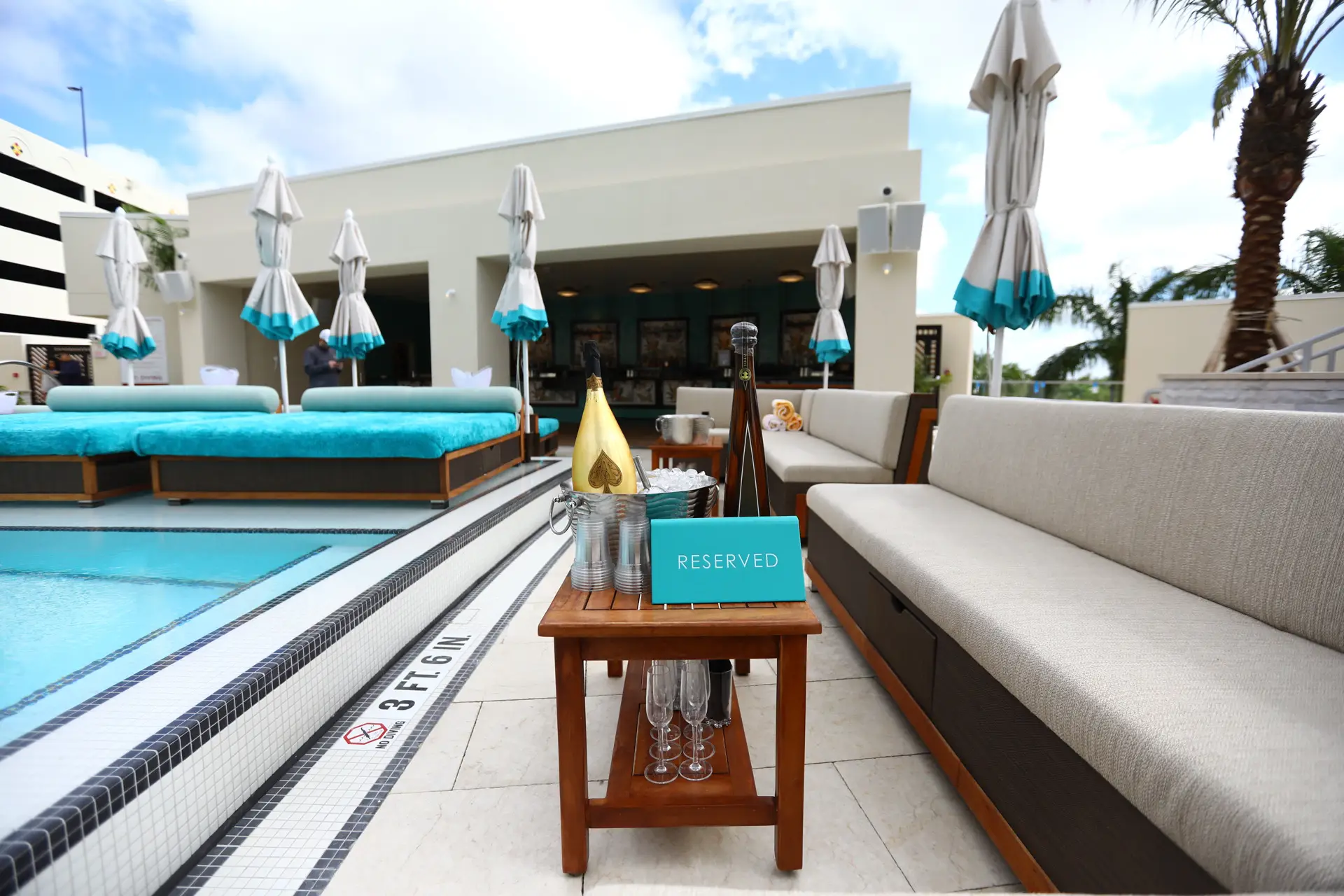 DAER Club Venues | Best Nightlife Club in Miami