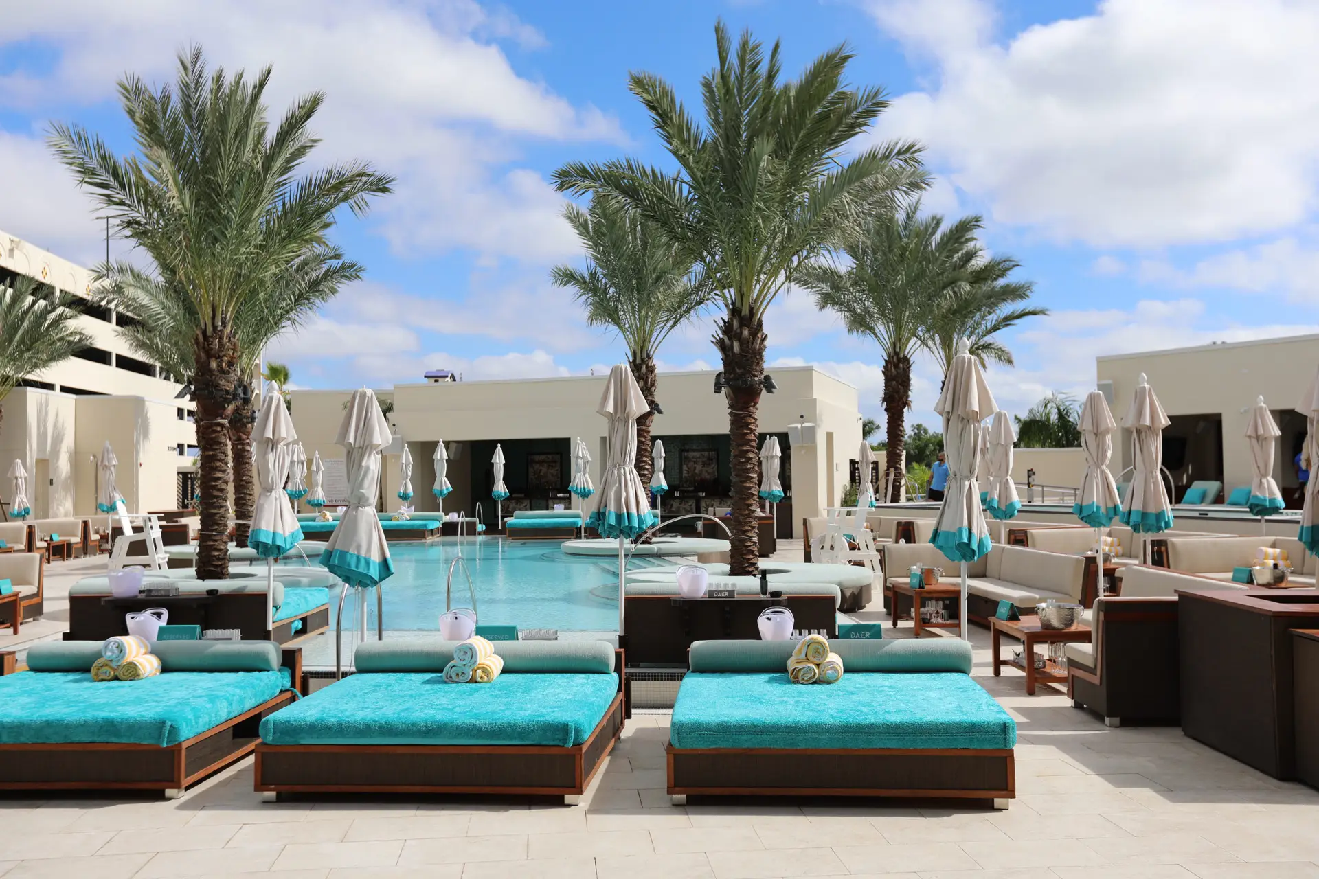 DAER Club Venues | Best Nightlife Club in Miami