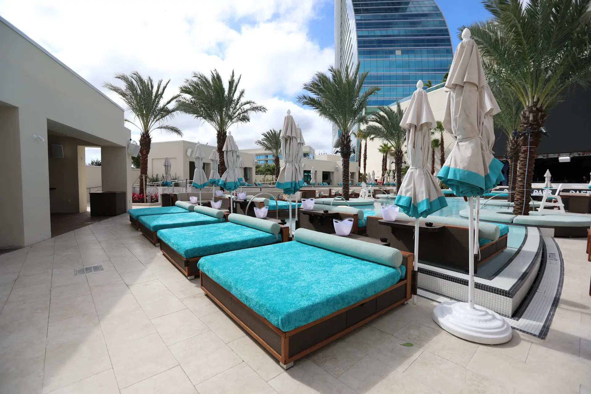 DAER Club Venues | Best Nightlife Club in Miami