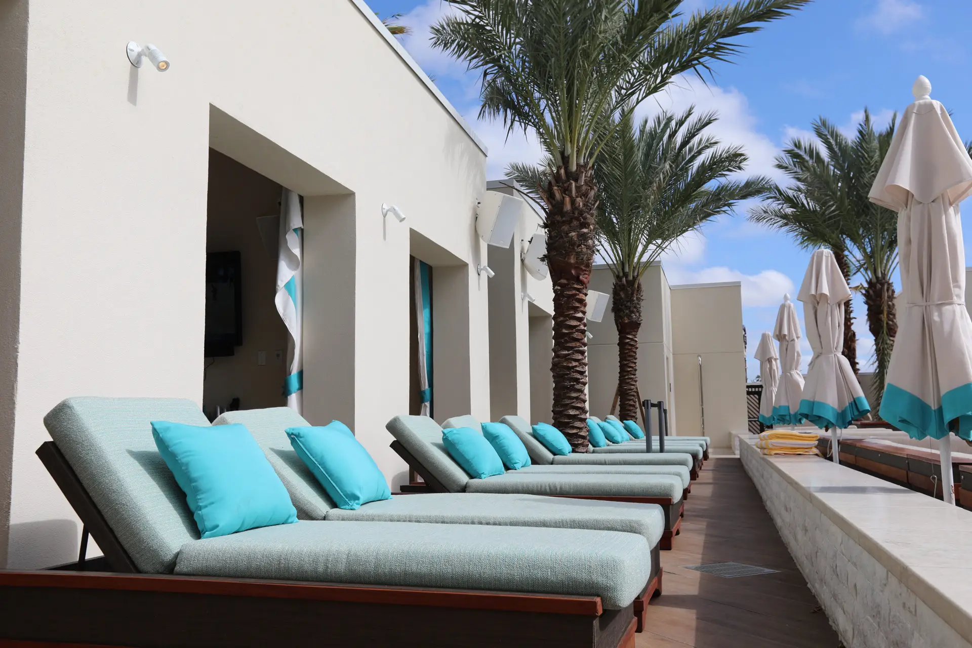 DAER Club Venues | Best Nightlife Club in Miami