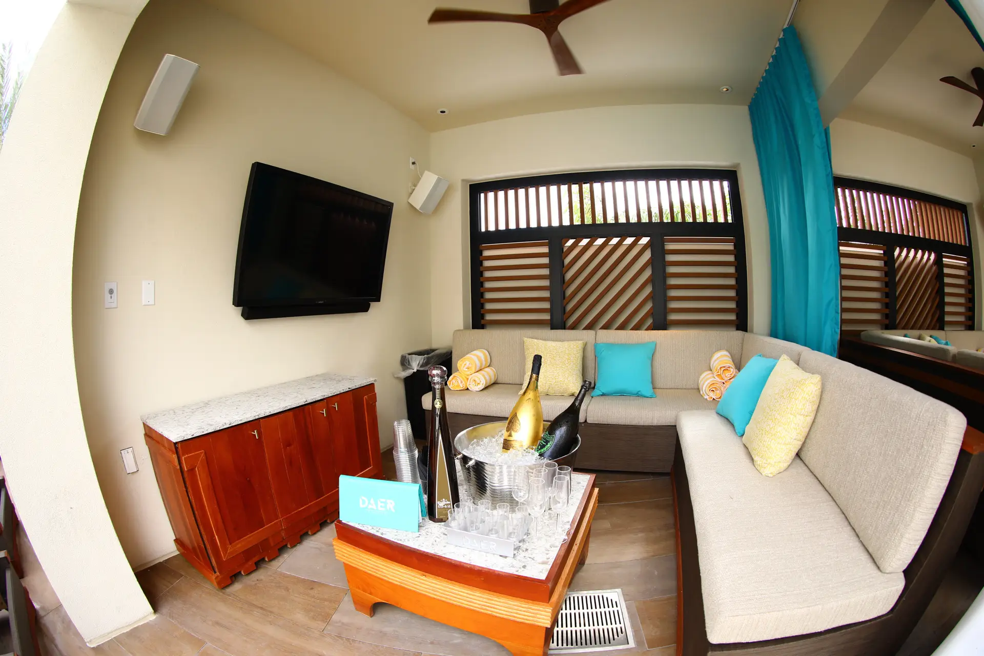 DAER Club Venues | Best Nightlife Club in Miami