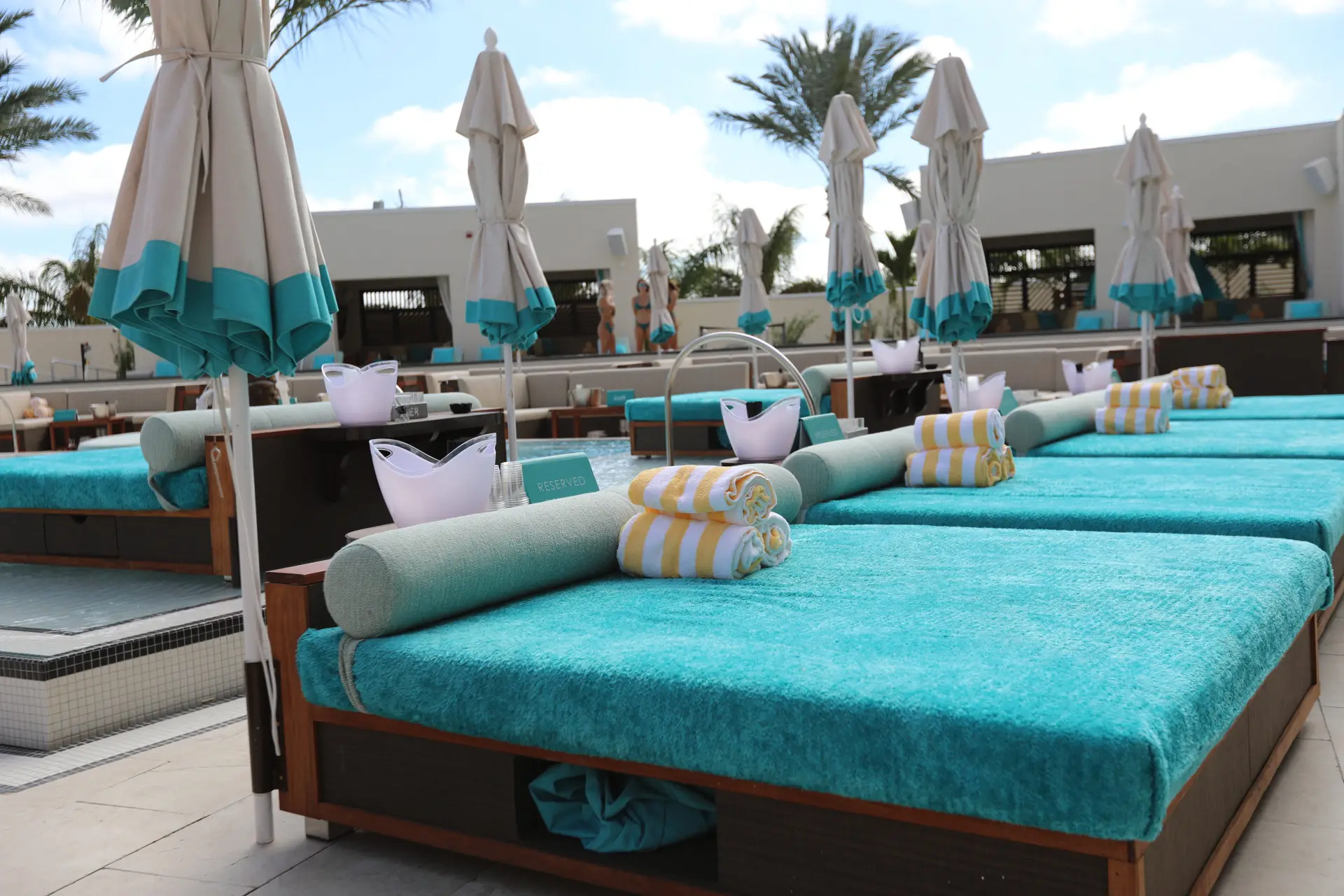 DAER Club Venues | Best Nightlife Club in Miami