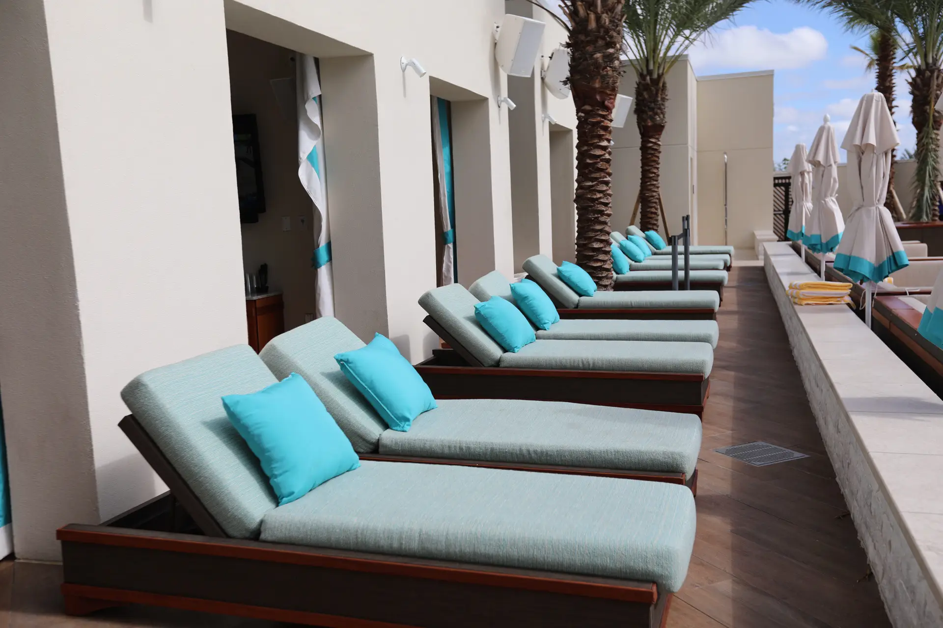 DAER Club Venues | Best Nightlife Club in Miami