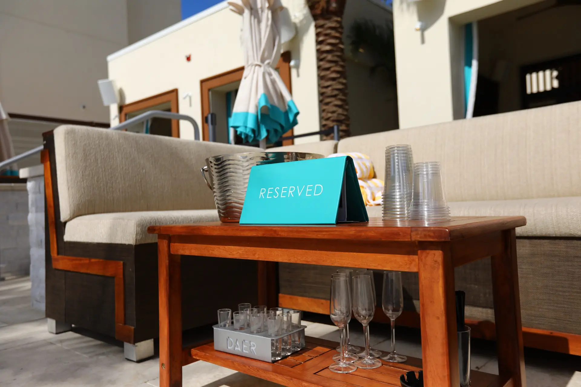 DAER Club Venues | Best Nightlife Club in Miami