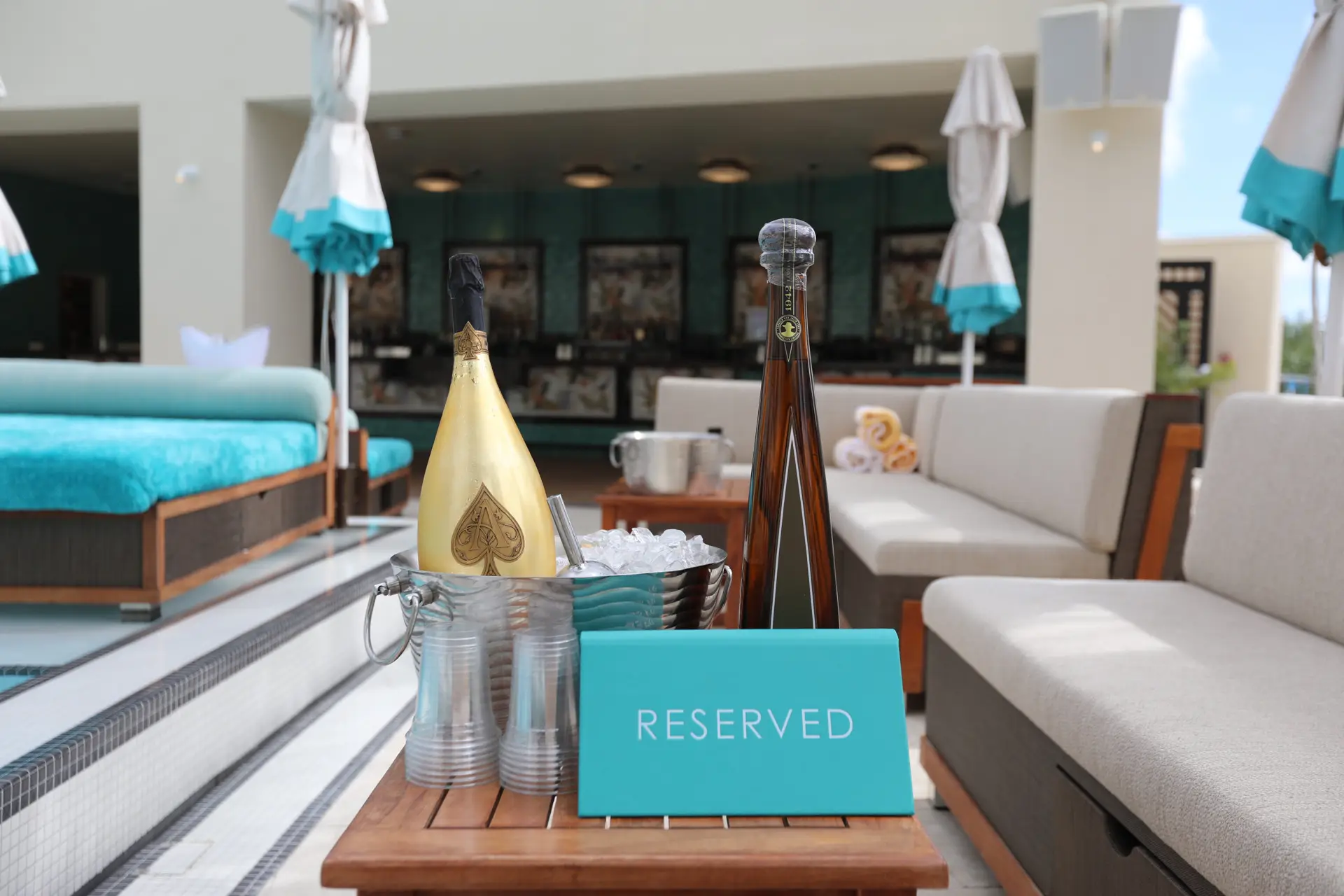 DAER Club Venues | Best Nightlife Club in Miami