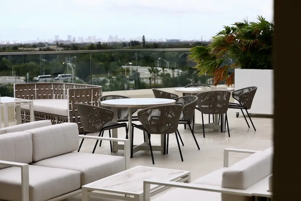 DAER Club Venues | Best Nightlife Club in Miami