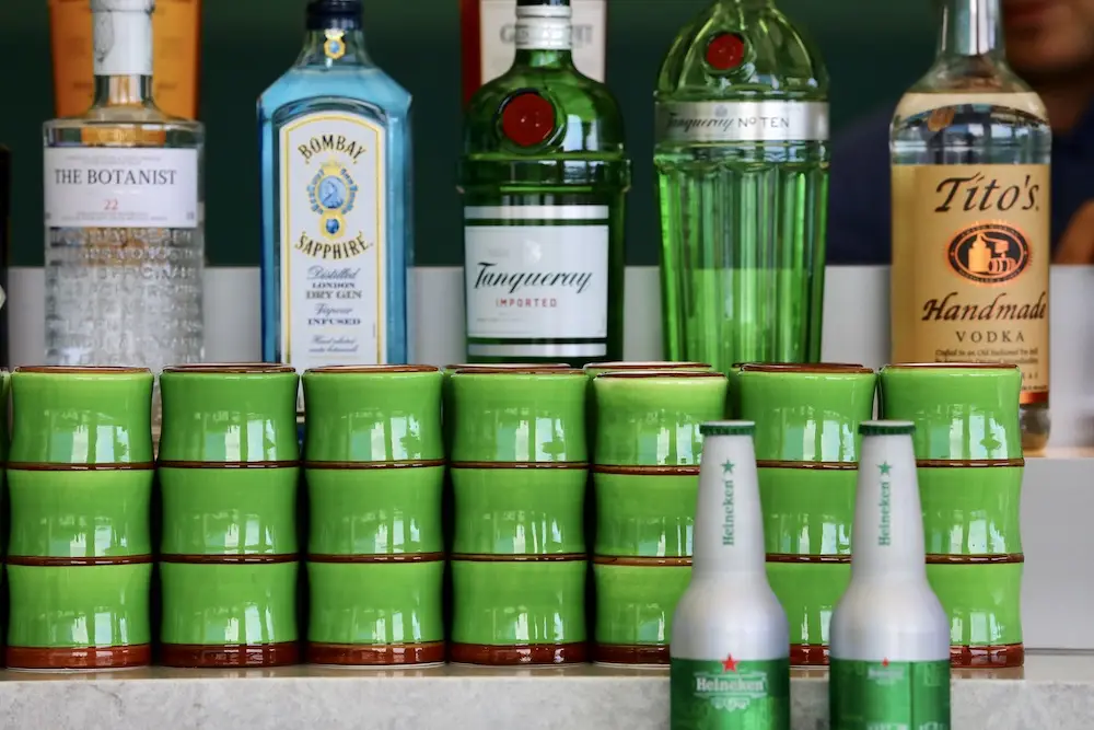 DAER Club Venues | Best Nightlife Club in Miami