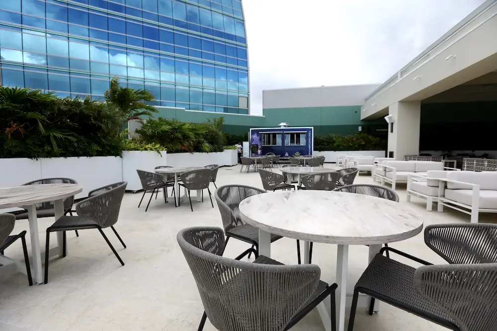 DAER Club Venues | Best Nightlife Club in Miami