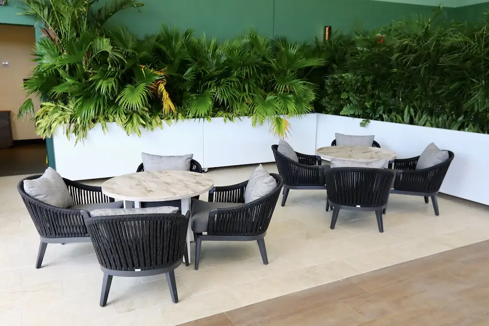 DAER Club Venues | Best Nightlife Club in Miami