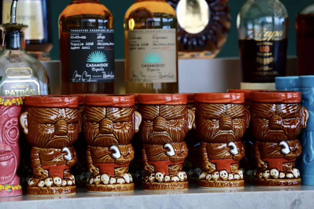 DAER Club Venues | Best Nightlife Club in Miami