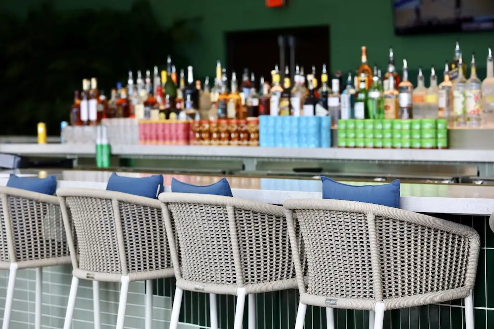 DAER Club Venues | Best Nightlife Club in Miami