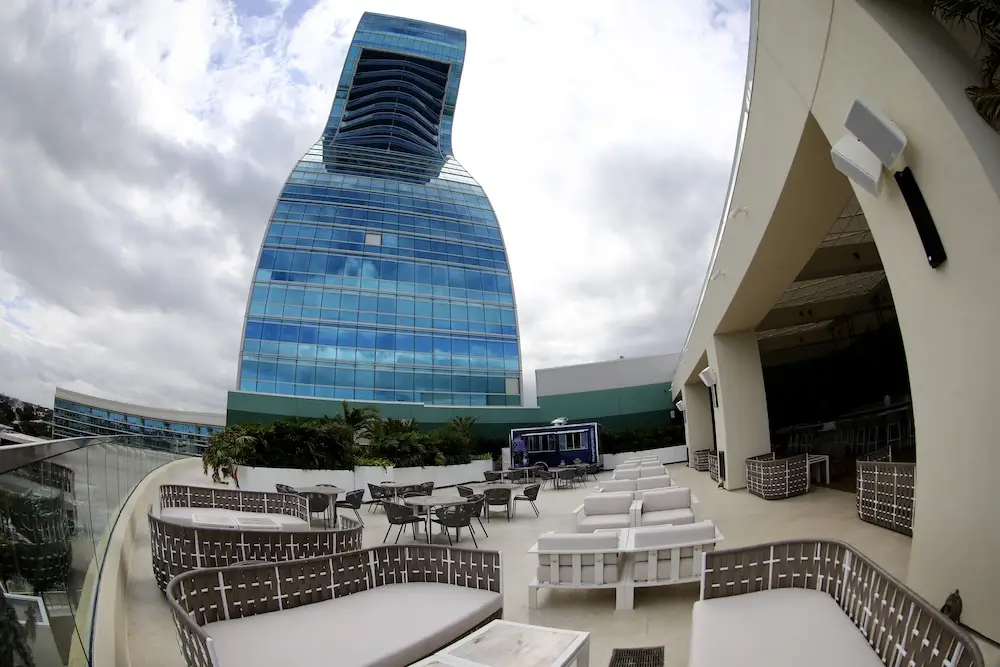 DAER Club Venues | Best Nightlife Club in Miami