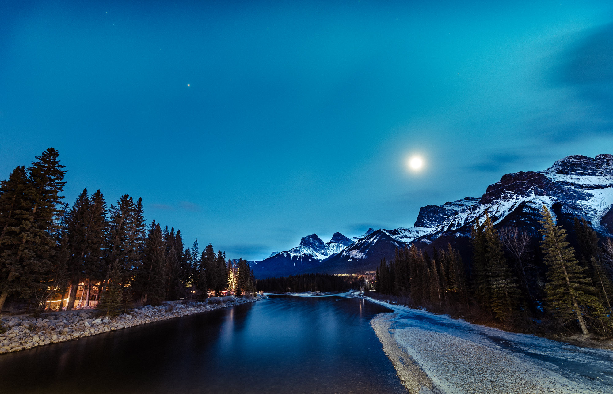 Landscape & Architecture Photography | Bourdon Creative Inc.