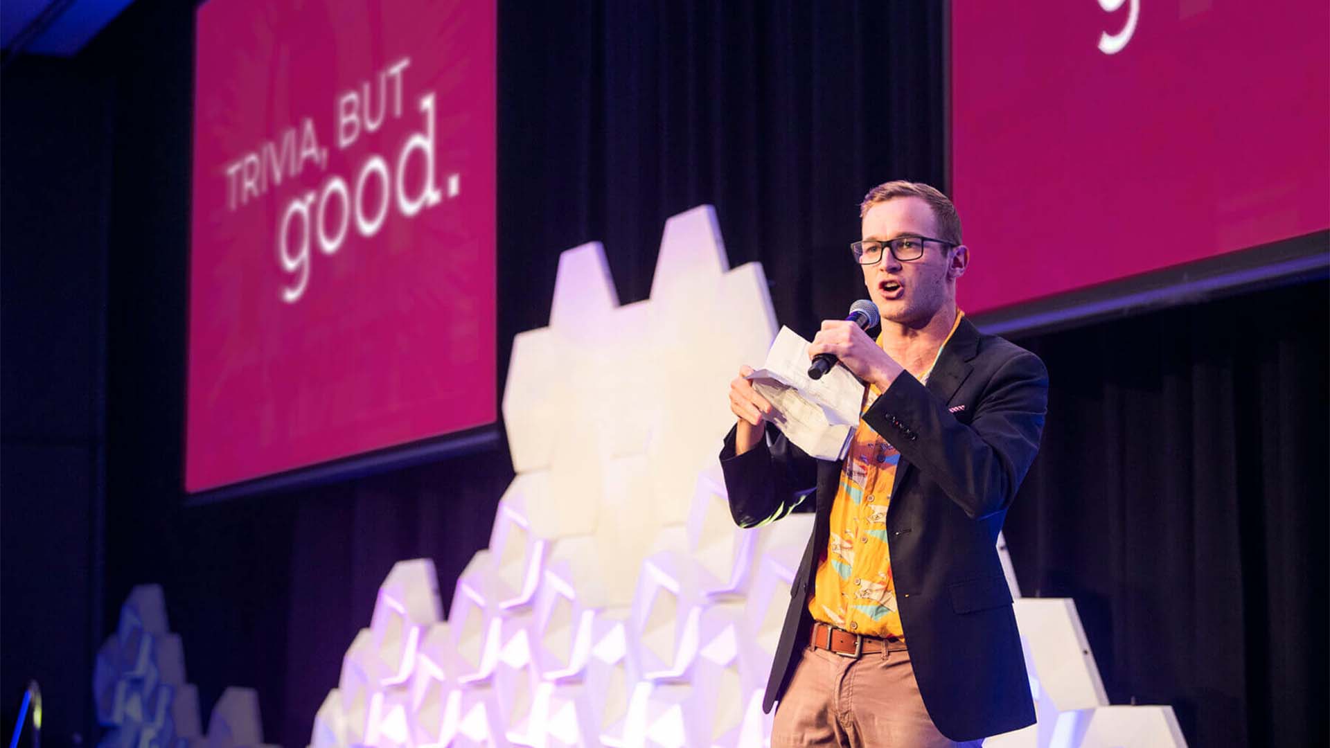 Custom Trivia Shows | Quiz Meisters