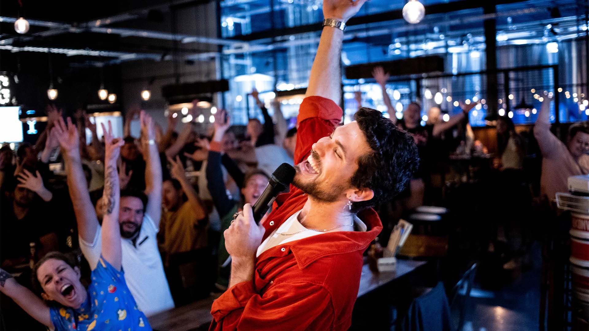 Trivia. But Good. | Quiz Meisters