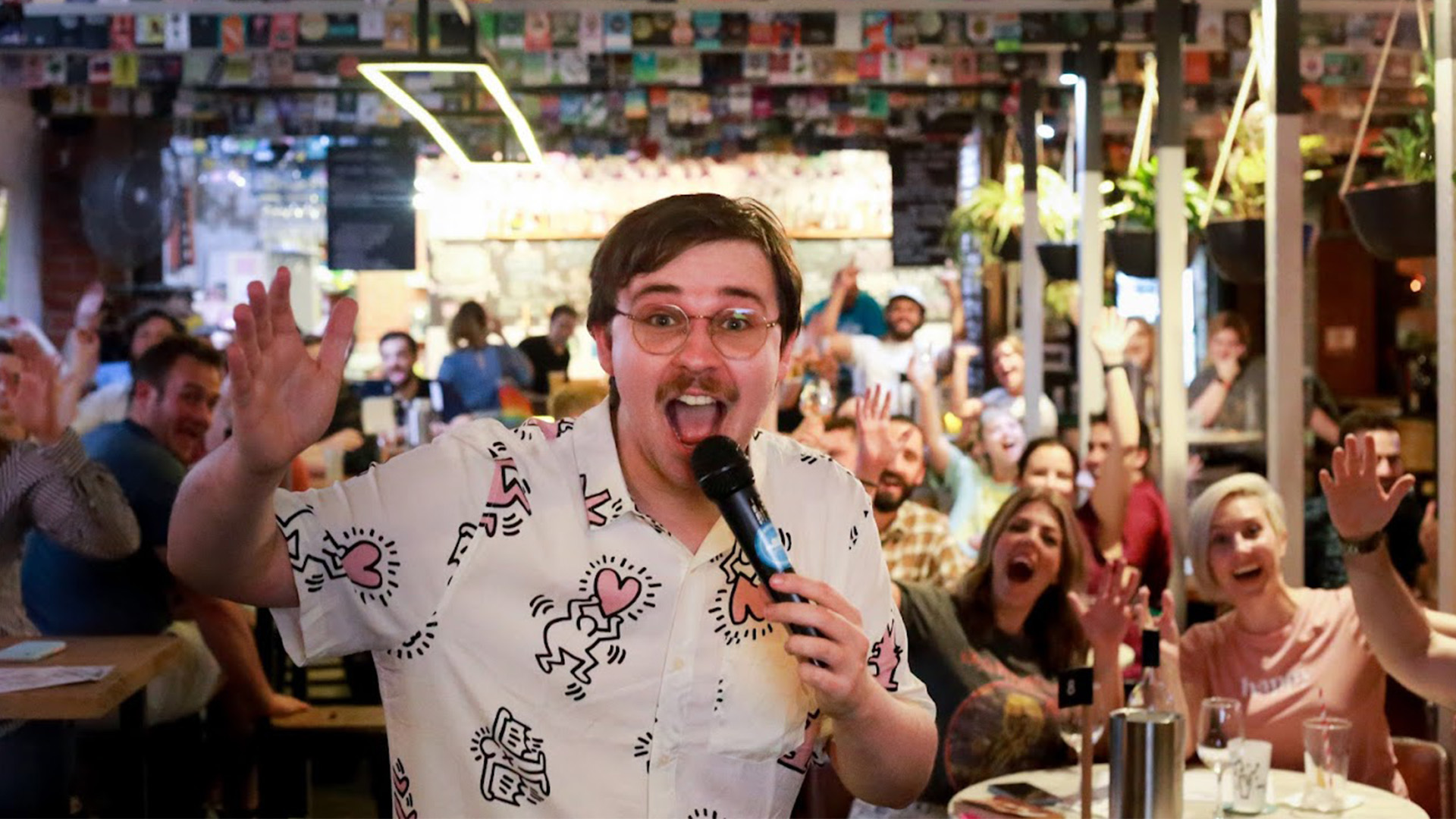 Custom Trivia Shows | Quiz Meisters