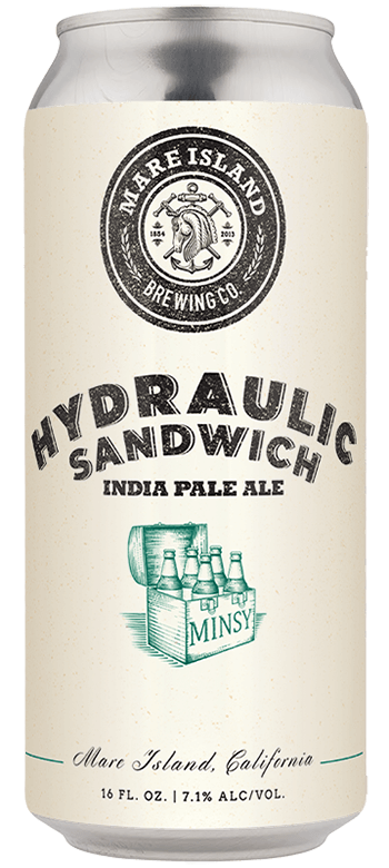 Shop | Mare Island Brewing Co.