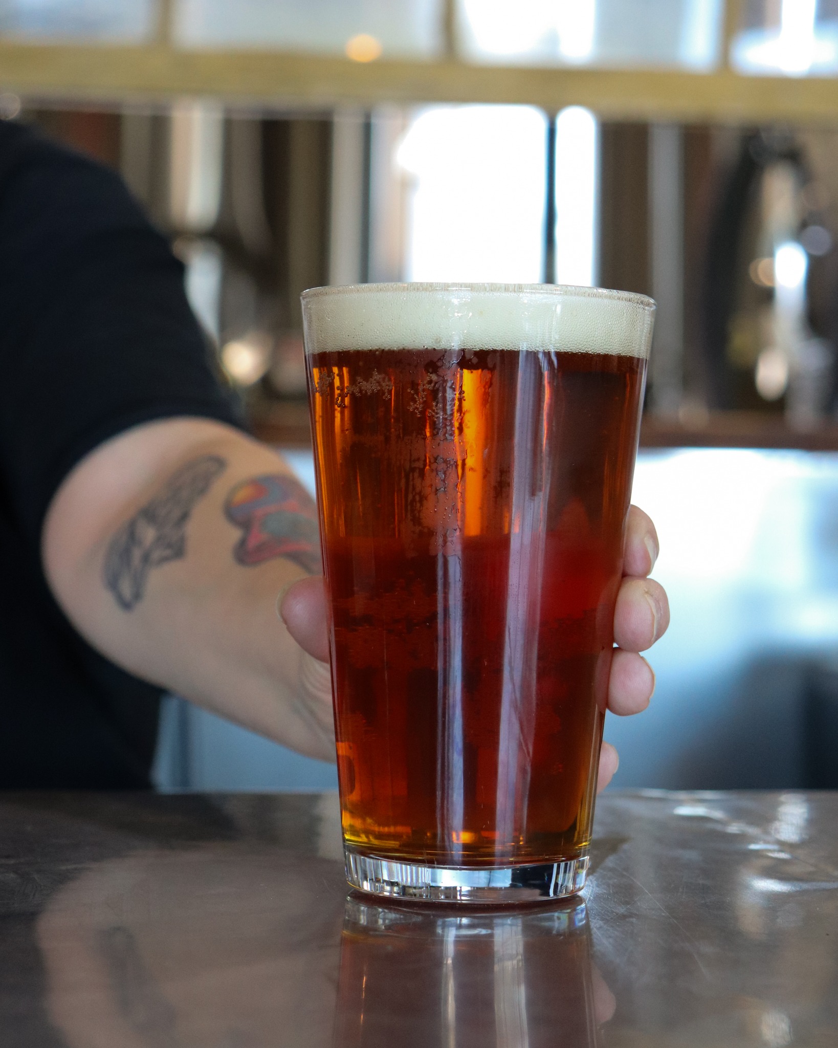 Coal Shed Brewery and Taproom | Mare Island Brewing Co.