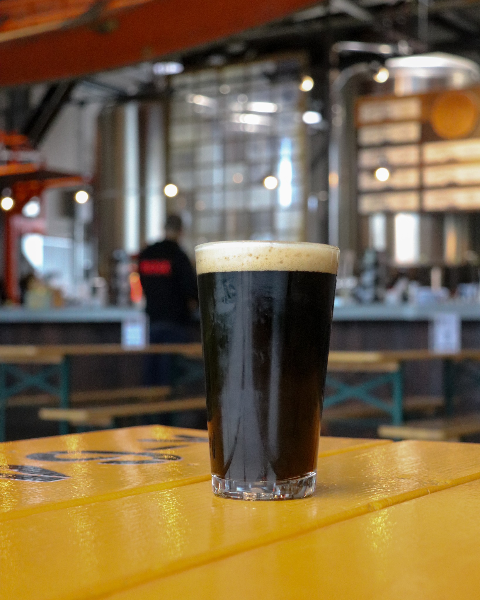 Coal Shed Brewery and Taproom | Mare Island Brewing Co.