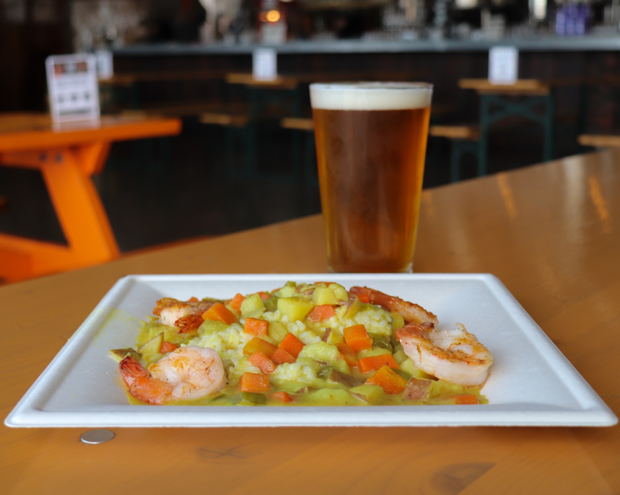 Coal Shed Brewery and Taproom | Mare Island Brewing Co.