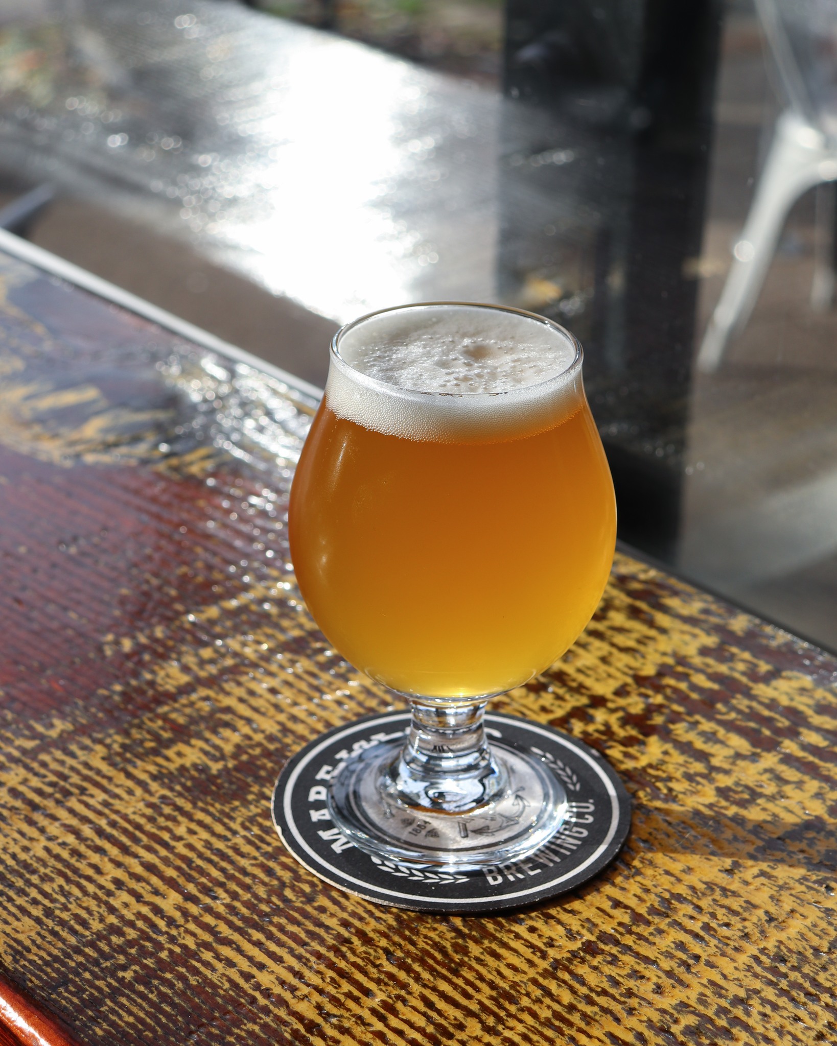 First Street Taphouse | Mare Island Brewing Co.