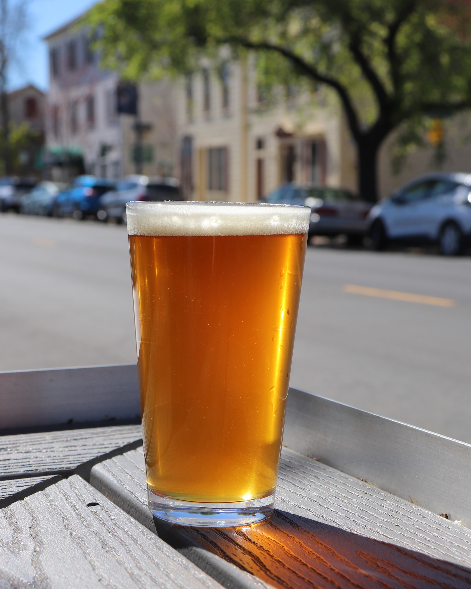 First Street Taphouse | Mare Island Brewing Co.
