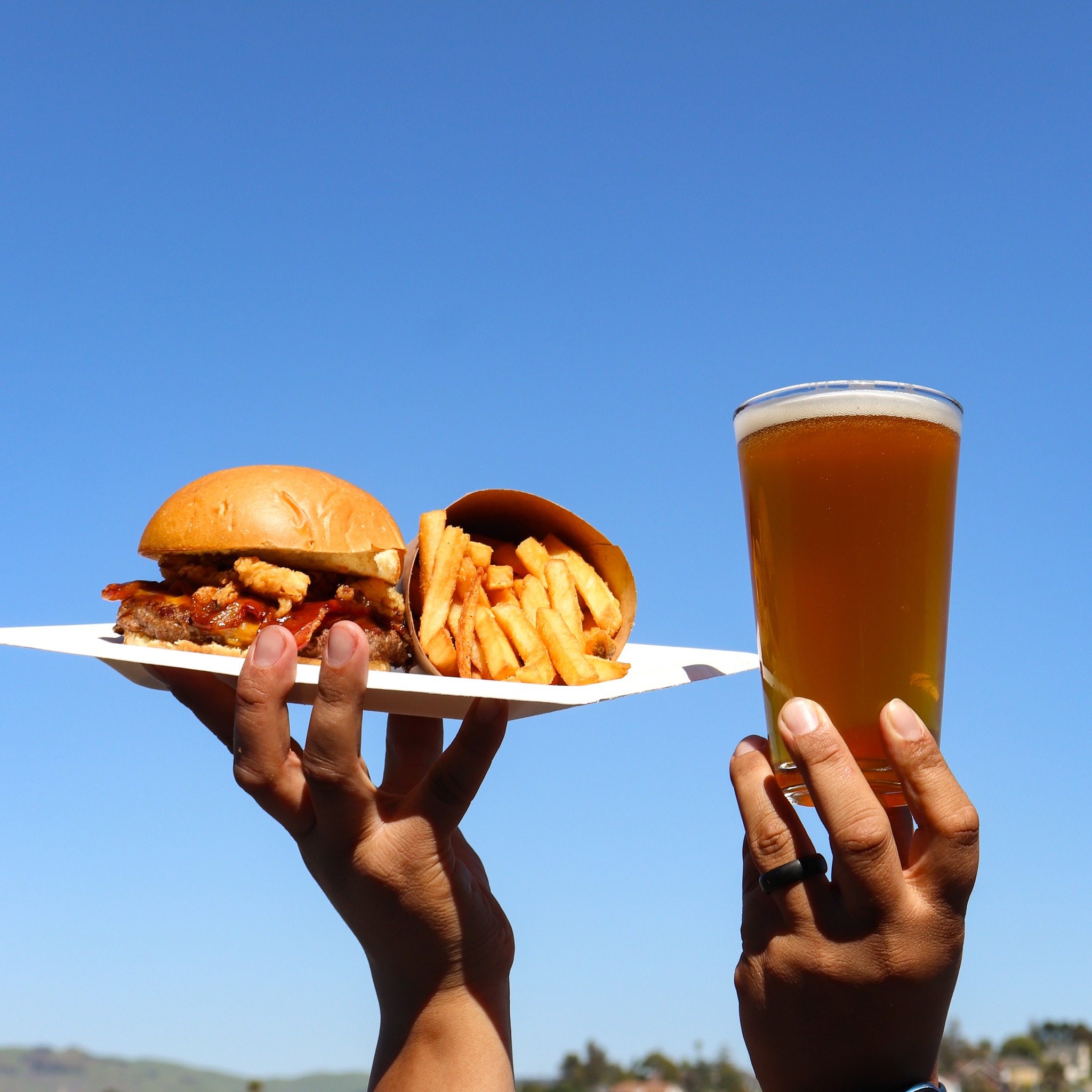 Coal Shed Brewery and Taproom | Mare Island Brewing Co.