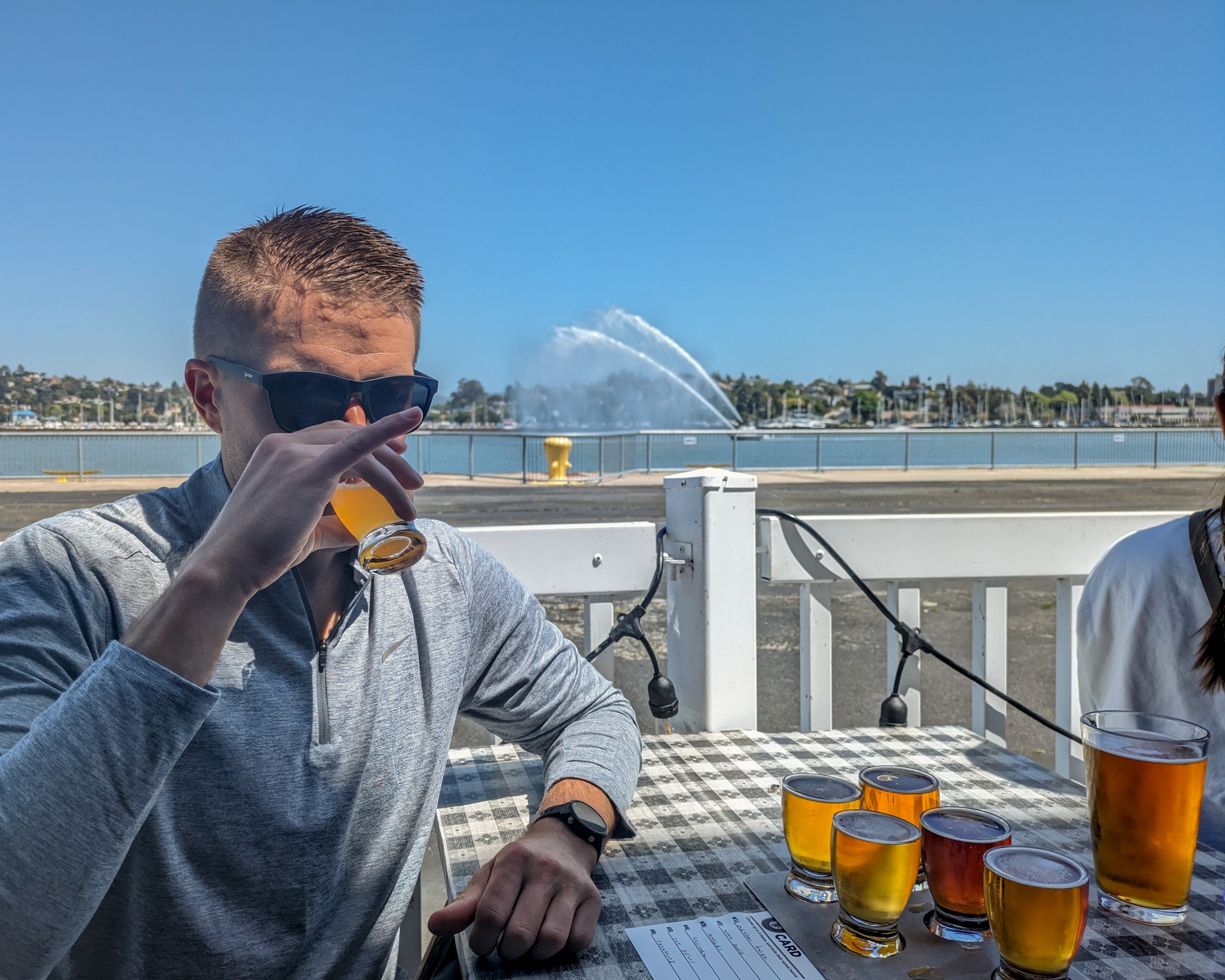 Coal Shed Brewery and Taproom | Mare Island Brewing Co.