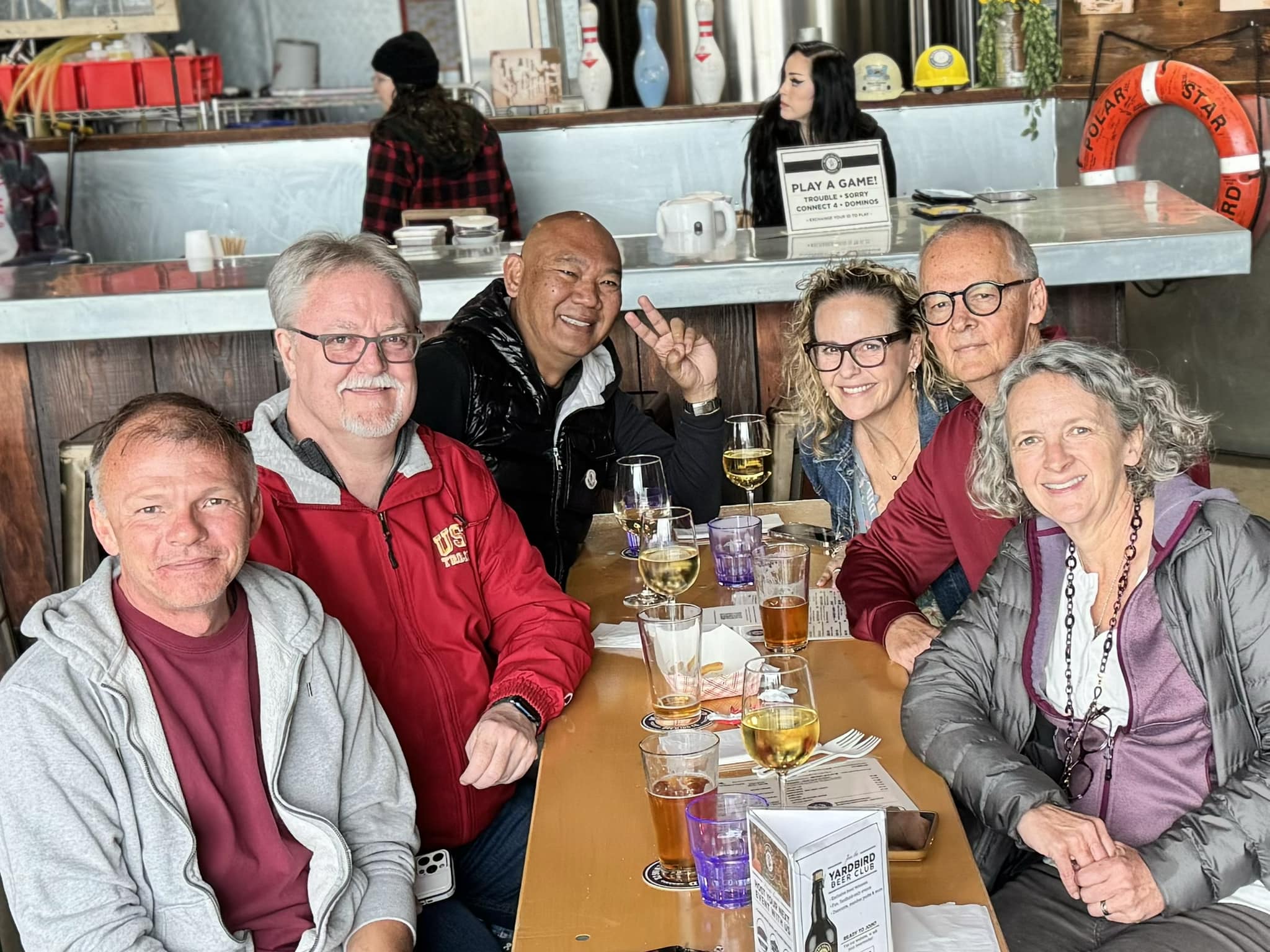 Coal Shed Brewery and Taproom | Mare Island Brewing Co.